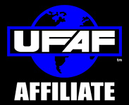UFAF Logos