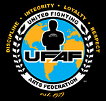 UFAF Logos
